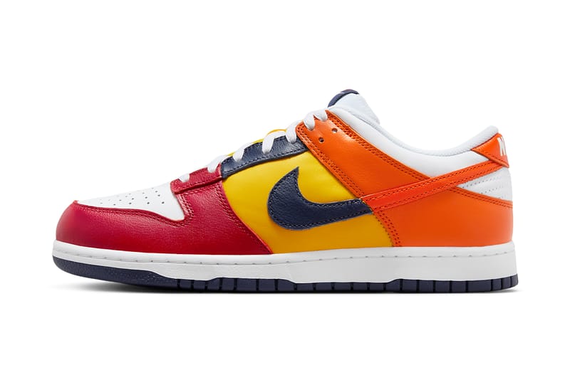 Nike Dunk Low What The Duck Pack Release Date | Hypebeast