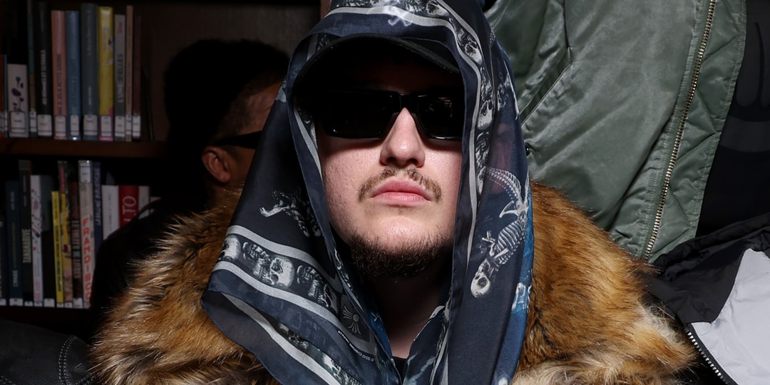 Yeat Unleashes 'LYFESTYLE' Trailer | Hypebeast