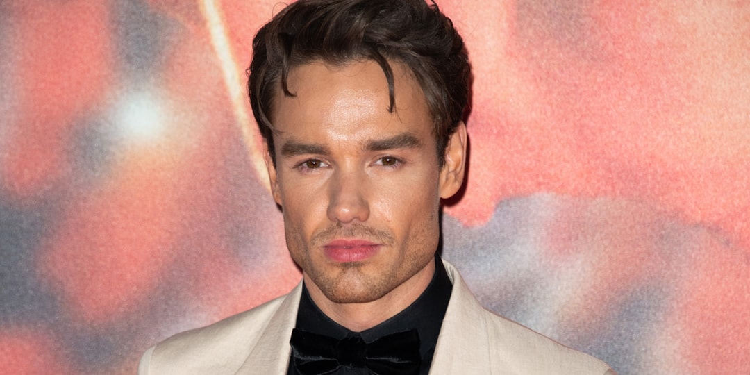 Liam Payne, Former One Direction Singer, Dead at 31 | Hypebeast