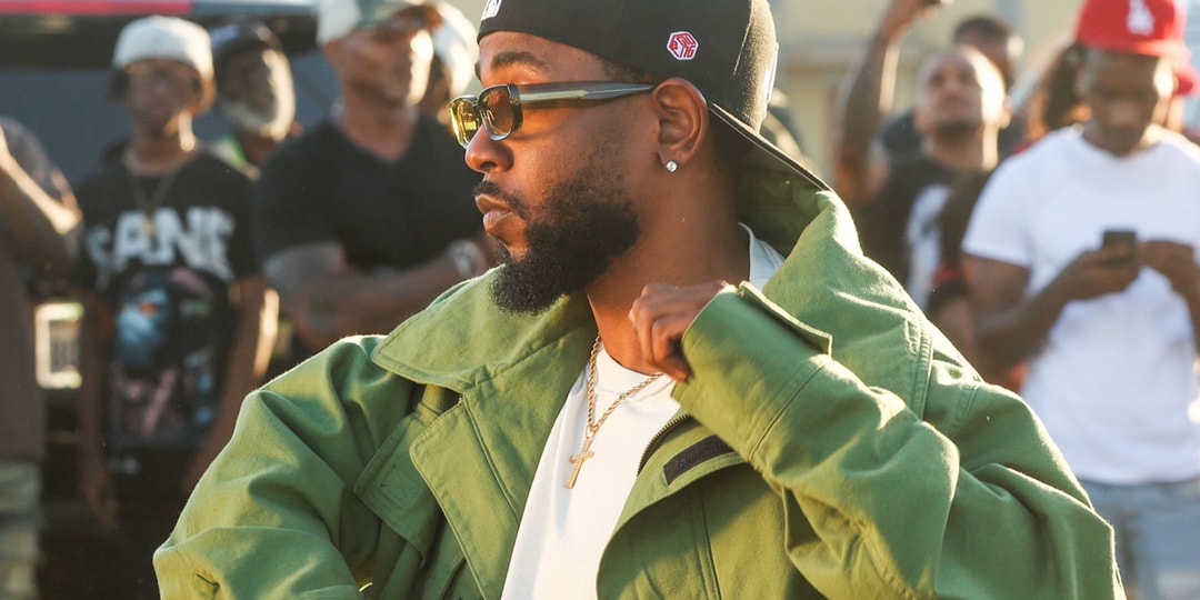 The Full List of 2024's BET Hip Hop Award Winners | Hypebeast