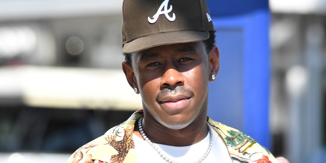 Tyler, the Creator Shares "St Chroma" Snippet | Hypebeast