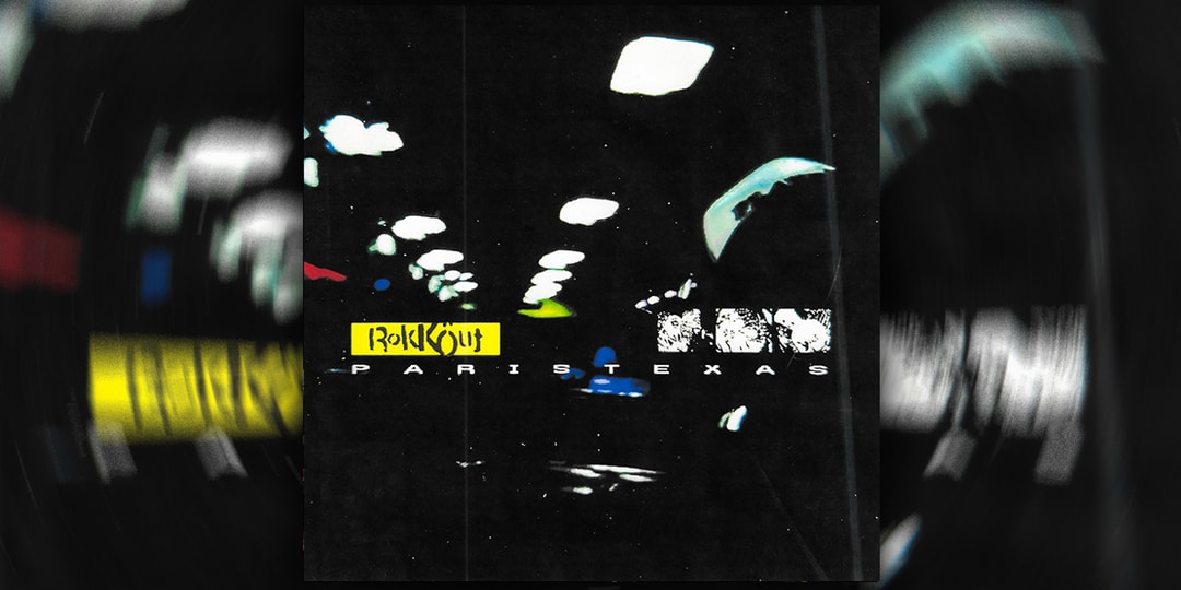 Paris Texas Packs Heat on "RökKOut" | Hypebeast