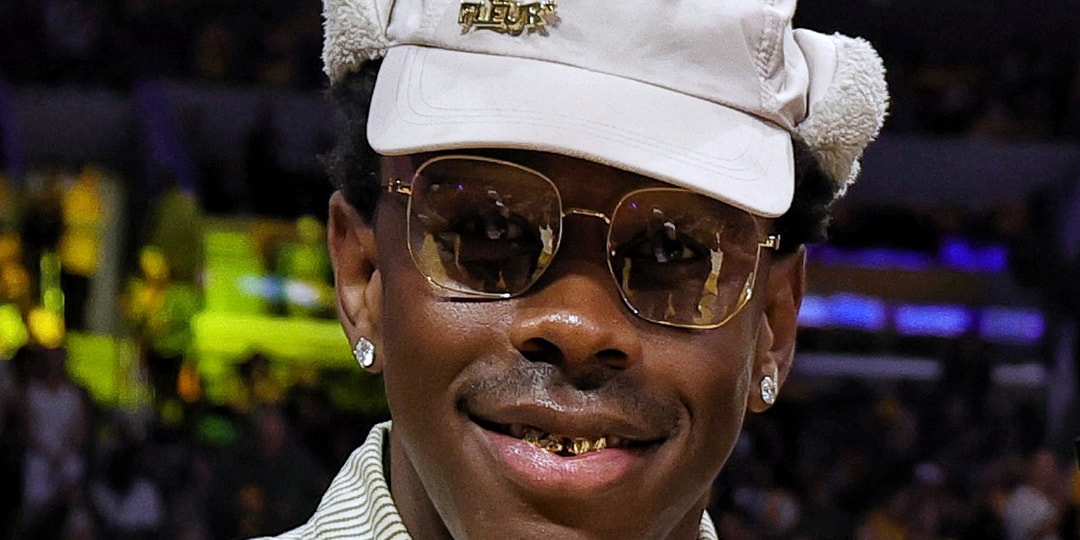 Tyler, the Creator Announces CHROMAKOPIA LA Party | Hypebeast