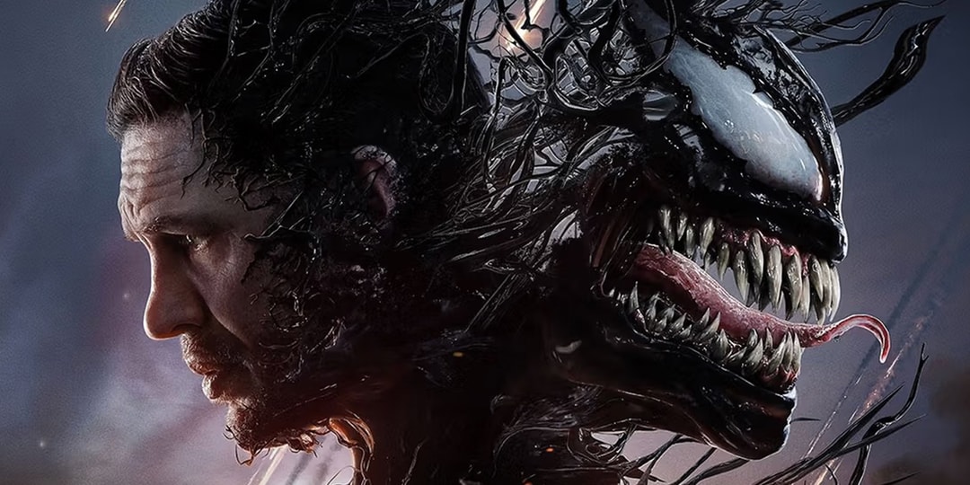 'Venom: The Last Dance' Lowest Box Office Opening | Hypebeast