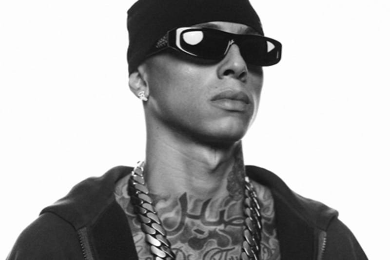 Central Cee Unveils 'Can't Rush Greatness' Tracklist | Hypebeast