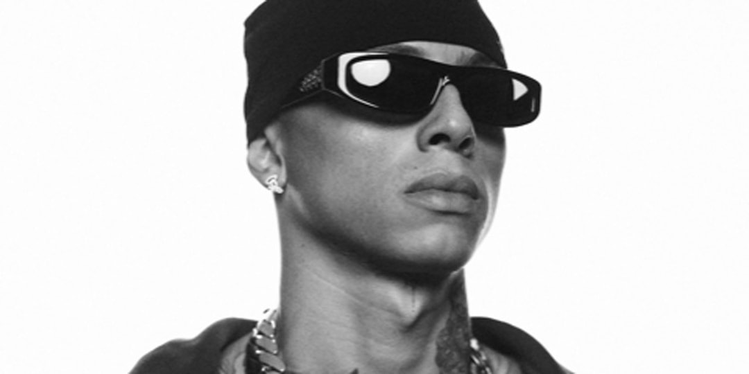 Central Cee Unveils New Single "One By One" for His COLORS Debut ...