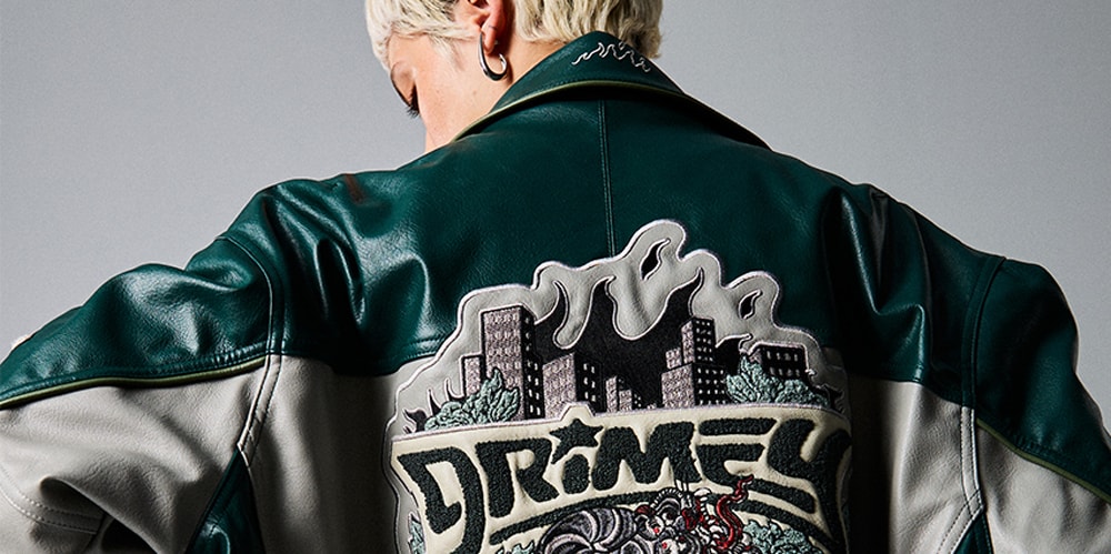 Grimey Unveils FW24 Streetwear Collection | Hypebeast
