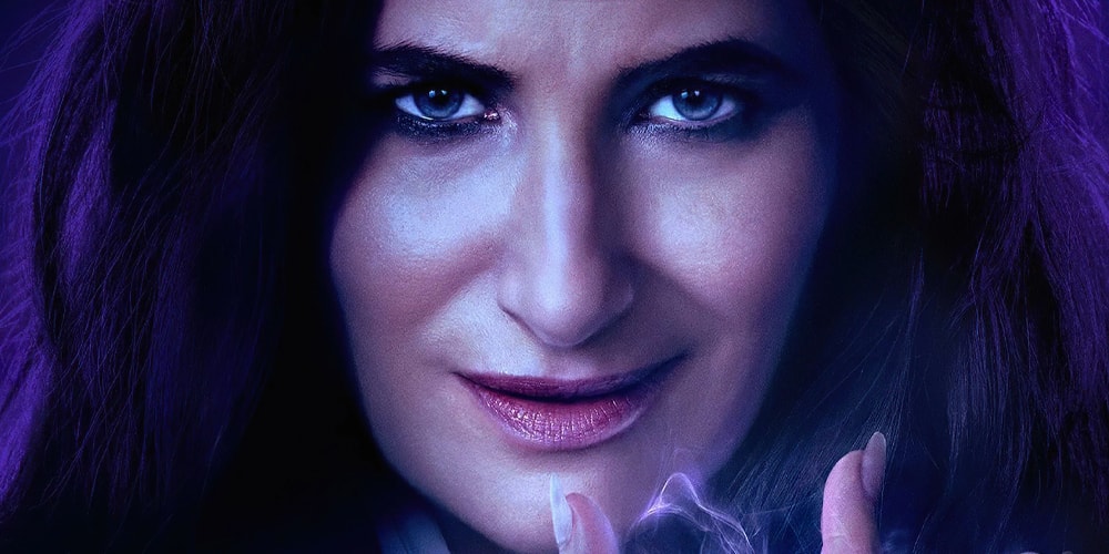 Marvel Studios 'Agatha All Along' Season 2 Reports | Hypebeast