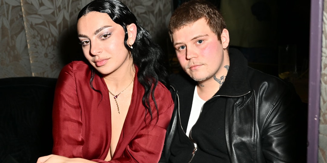 Charli XCX and Yung Lean Join Cast of New Movie 'Sacrifice' | Hypebeast