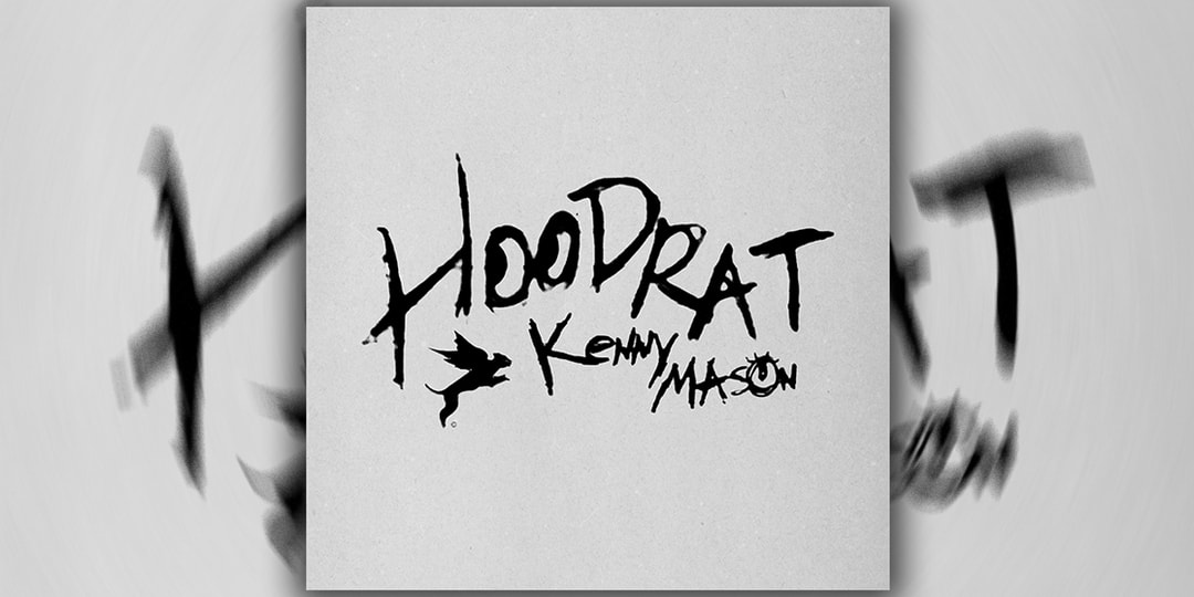 Kenny Mason Drops First Single Since '9' | Hypebeast