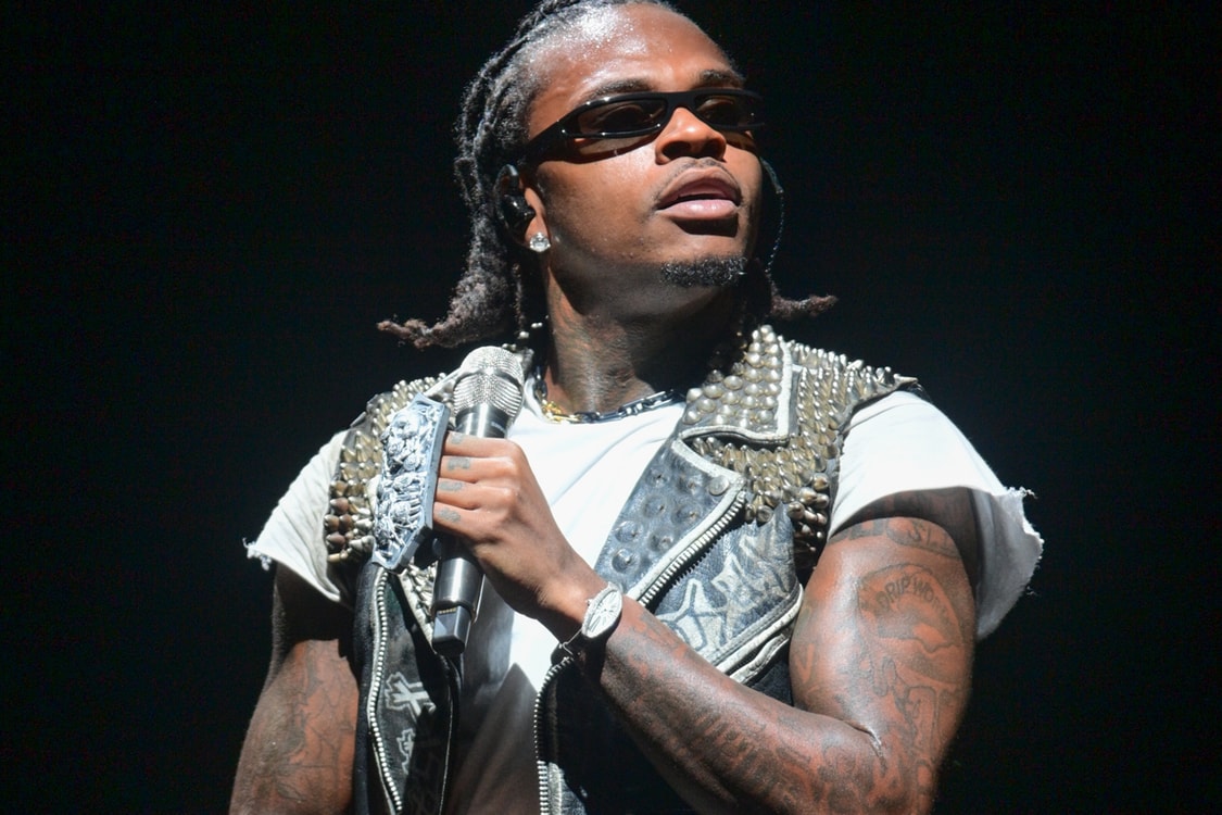 Gunna Releases Music Video For fukumean Hypebeast gunna-releases-music-video-for-fukumean-hypebeast