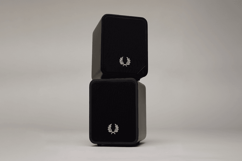 British Audio and Fashion Heritage Come Together in Ruark Audio and ...