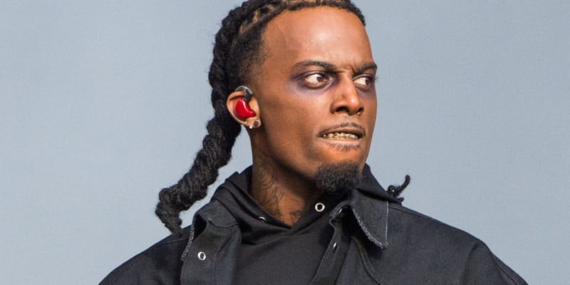 Playboi Carti "PLAY THIS" Single Stream | Hypebeast