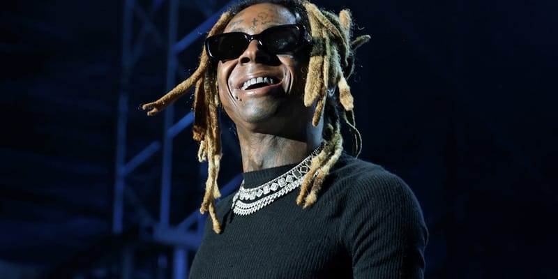 Lil Wayne Responds To Kendrick Lamar's "wacced out murals" Lyric ...