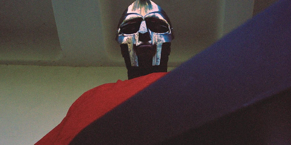 Madvillainy "Accordion," "Rhinestone Cowboy" 4K MV Remaster Stream ...