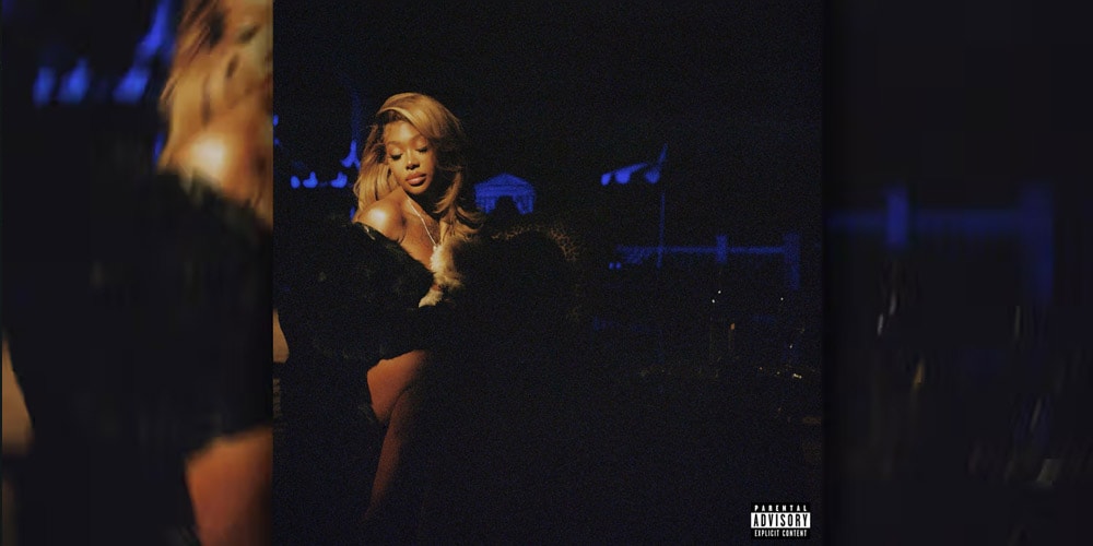 Summer Walker Doc Wynter "Heart of a Woman" Stream | Hypebeast