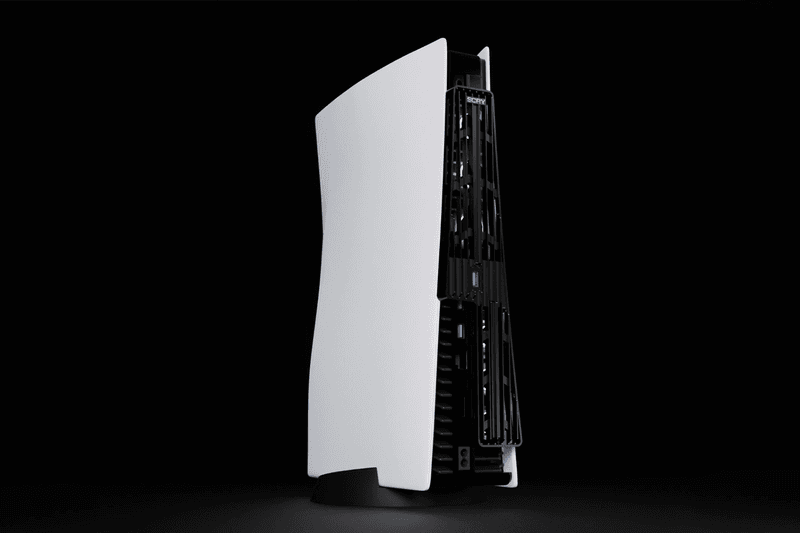 SCRY's New AI-Powered PS5 Coolers Might Make Your Console Last Longer ...