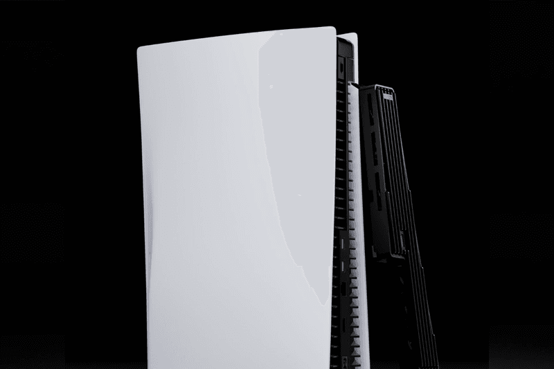 SCRY's New AI-Powered PS5 Coolers Might Make Your Console Last Longer ...