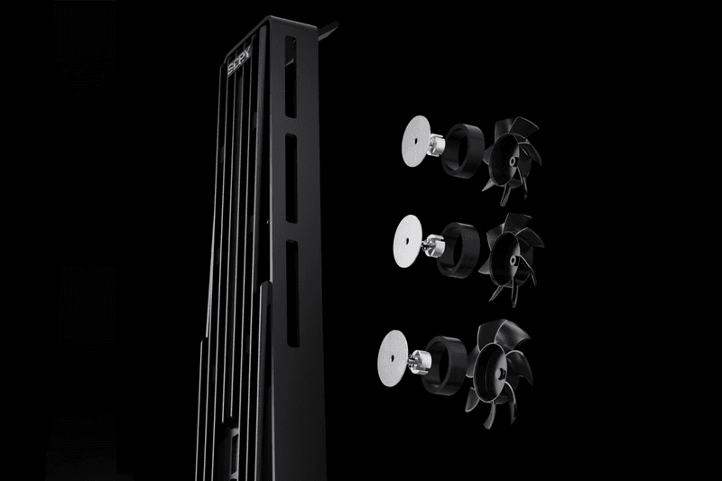 SCRY's New AI-Powered PS5 Coolers Might Make Your Console Last Longer ...