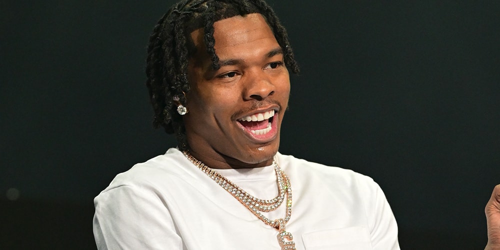 Lil Baby Announces New Album 'Wham' Early 2025 Release | Hypebeast