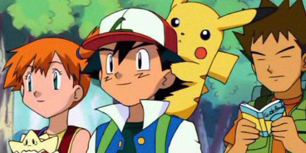 Pokémon TV Relaunches YouTube Channel | Hypebeast