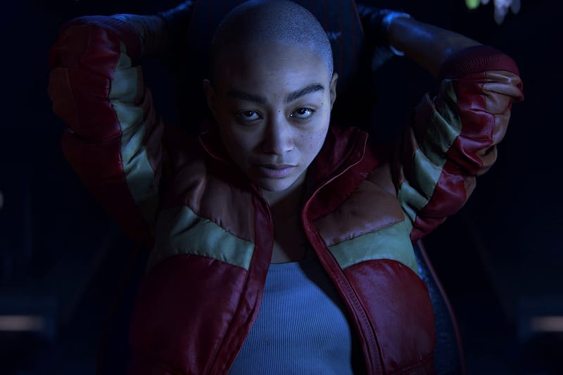 Intergalactic: The Heretic Prophet | Hypebeast