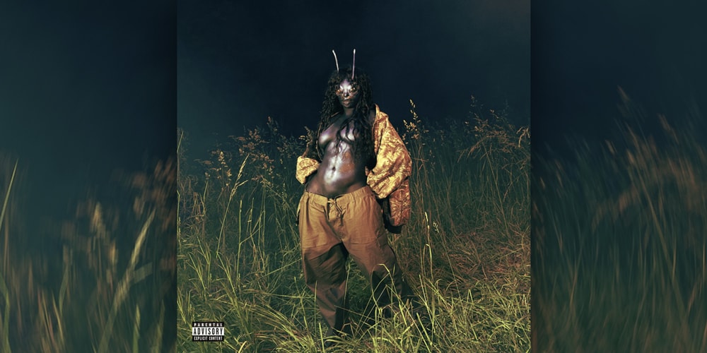 SZA 'Lana' Album Stream | Hypebeast