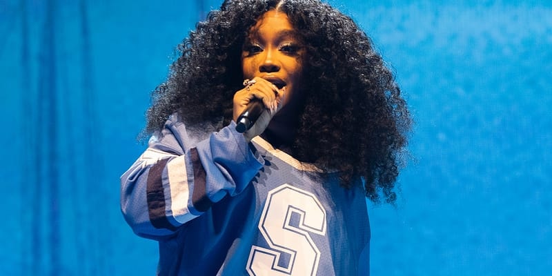 SZA "Drive" Music Video Stream | Hypebeast