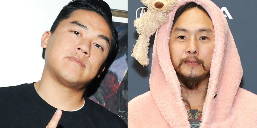 Bobby Hundreds and Justin Chon Are Making a Streetwear TV Series ...