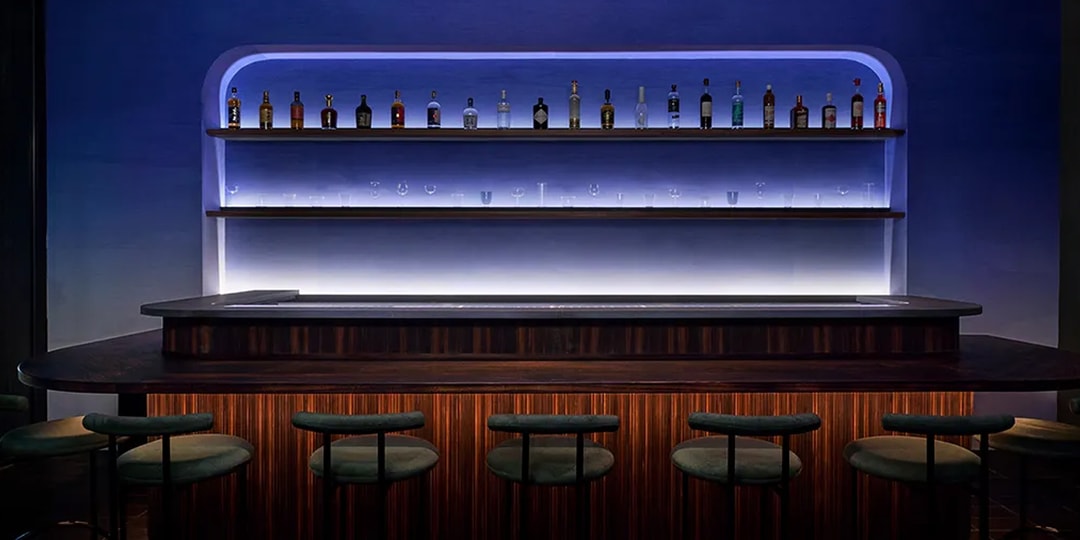 Pharrell Williams Two New Japanese Restaurants Miami | Hypebeast