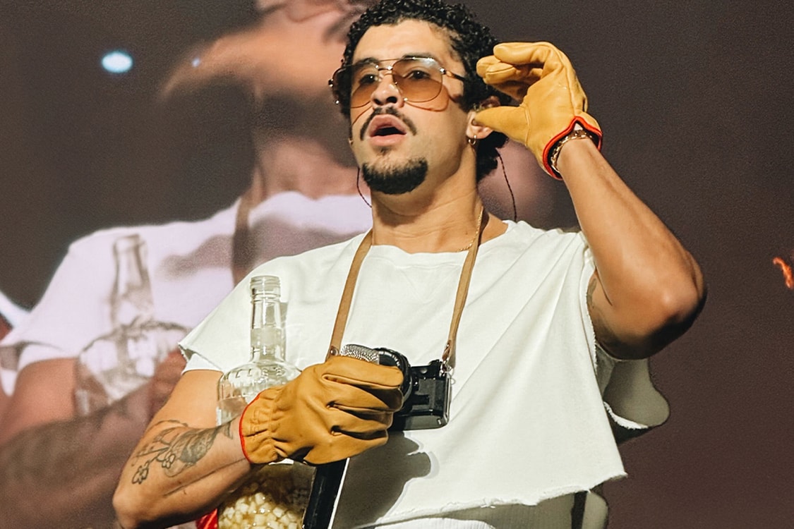Bad Bunny ‘Debí Tirar Más Fotos’ Album Stream | Hypebeast Bad Bunny ‘Debí Tirar Más Fotos’ Album Stream | Hypebeast