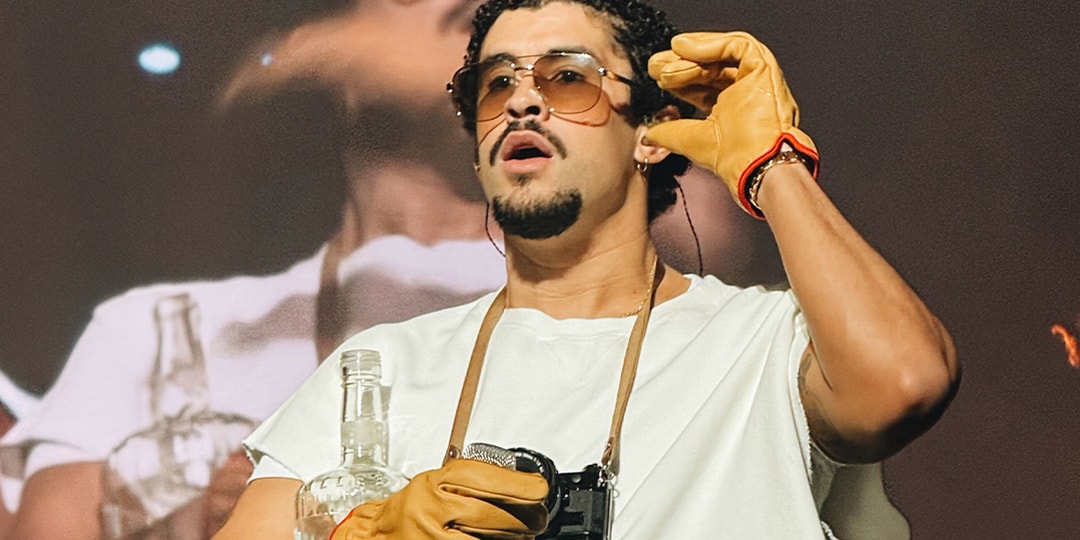 Watch Bad Bunny's 'DeBÍ TiRAR MáS FOTos' Short Film | Hypebeast