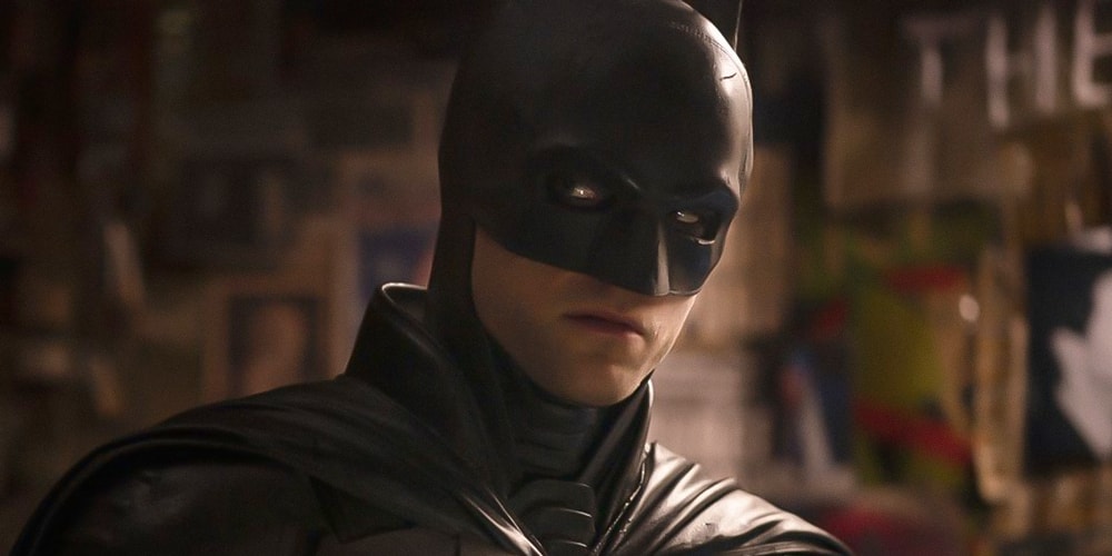 'The Batman 2' Confirms Shooting Begins This Year | Hypebeast