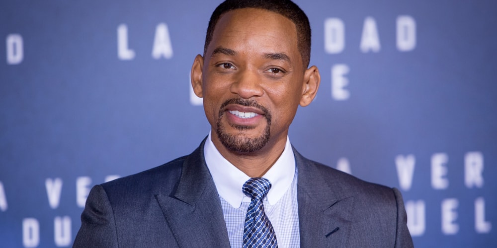 Will Smith Reportedly Teasing New Music | Hypebeast