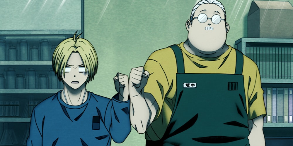 'Sakamoto Days' Netflix Trailer English Dub Info | Hypebeast