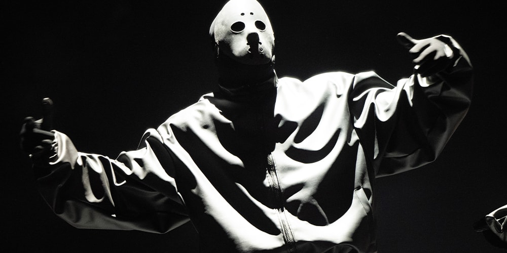 Ye 'VULTURES The Movie' Trailer Release Info | Hypebeast