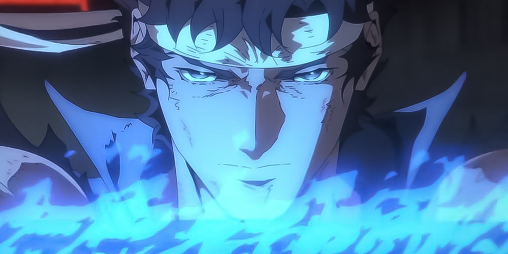 Netflix 'Castlevania: Nocturne' Season 2 Trailer | Hypebeast