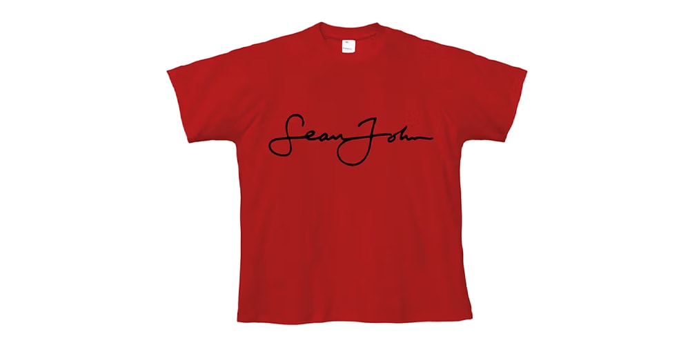 YEEZY x Sean John Collaboration Release Info | Hypebeast