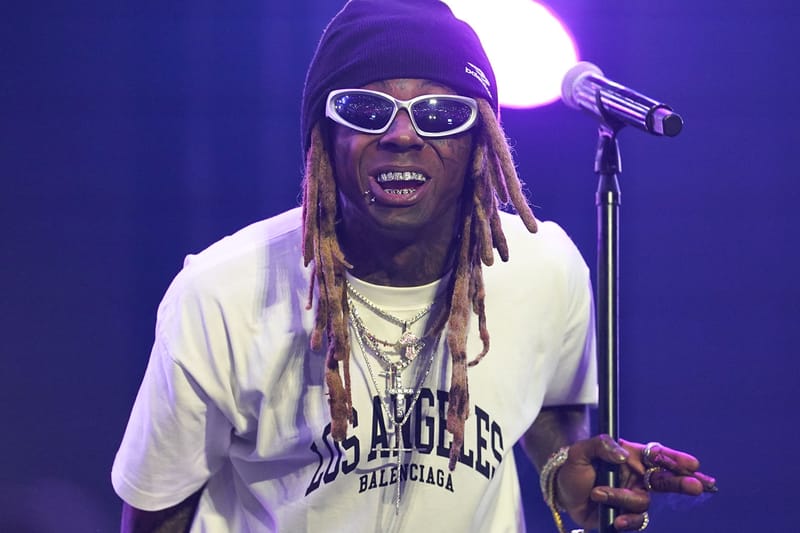 Lil Wayne x XLARGE Collection Release Info | Hypebeast