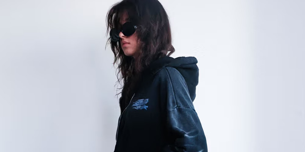 YOSSI CORP Explores the American Dream for FW25 | Hypebeast