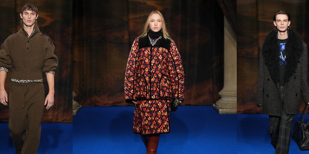 Burberry Fills FW25 With All-Star Lineup | Hypebeast
