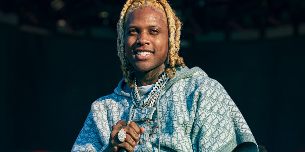 Lil Durk Hit With New Wrongful Death Lawsuit | Hypebeast