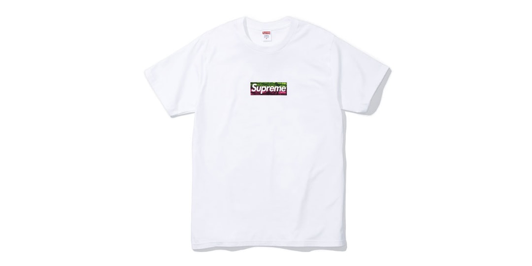 Supreme To Release LA Fire Relief Tee | Hypebeast
