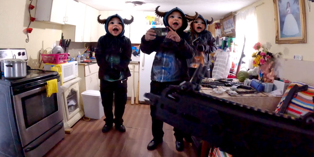 Harmony Korine's 'Baby Invasion' Is Coming to New York | Hypebeast