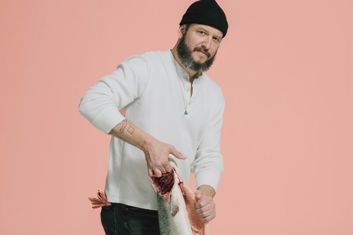 Bon Iver Announces New Album 'SABLE, fABLE' | Hypebeast Bon Iver Announces New Album 'SABLE, fABLE' | Hypebeast