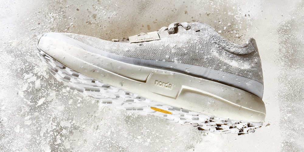 The norda 005 Promises "Speed For a Lifetime" | Hypebeast