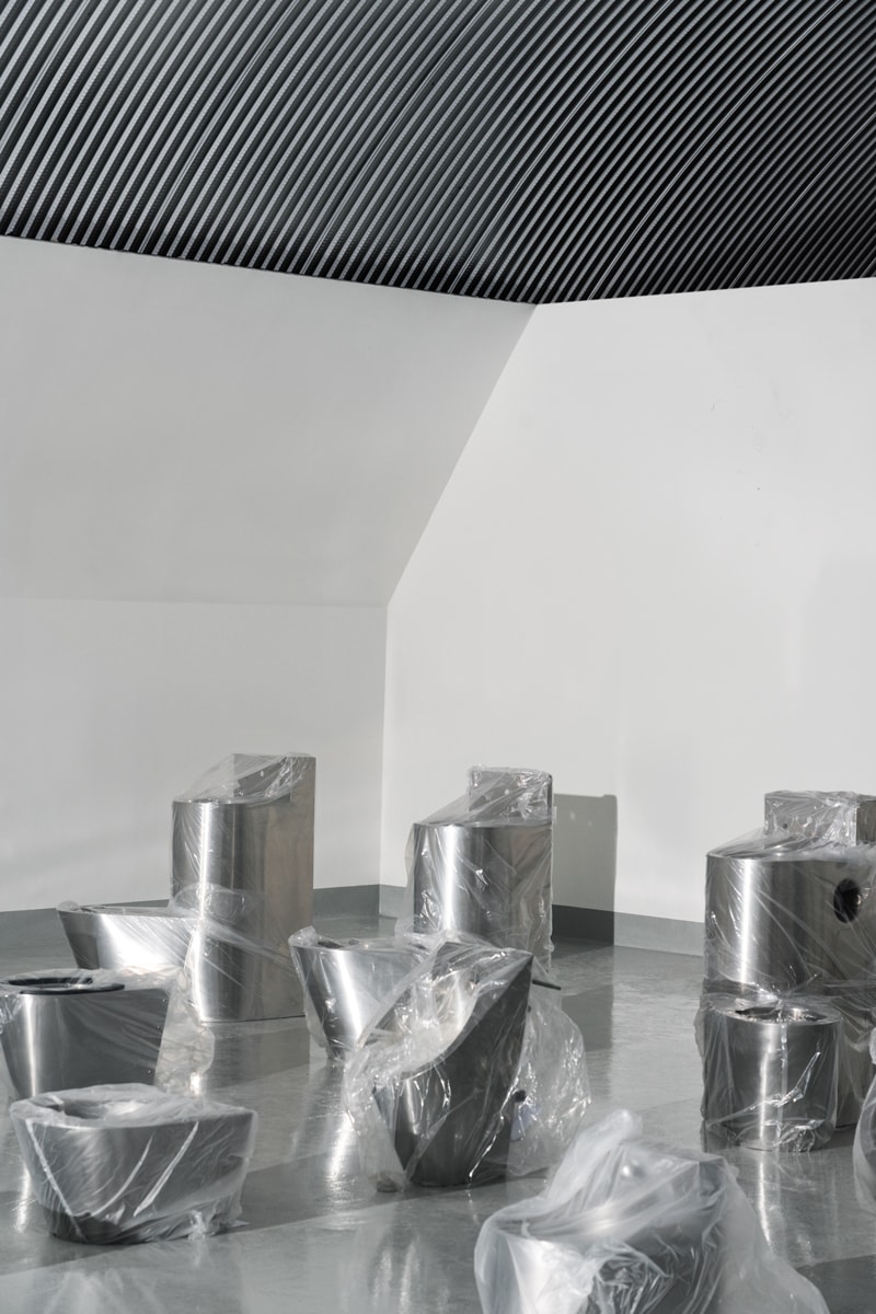 The Hypebeast Guide to Milan Design Week 2025 | Hypebeast