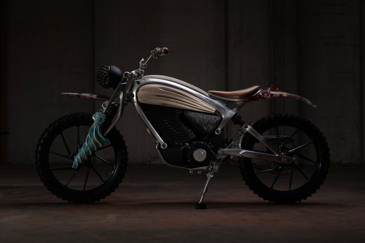 Automotive Brands Milan Design Week Feature Info | Hypebeast