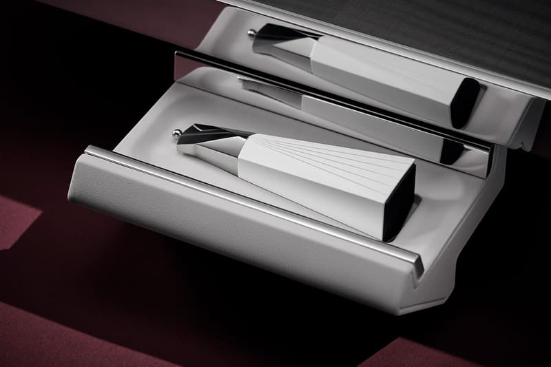 Rolls Royce Bespoke Chess Set Release Info | Hypebeast