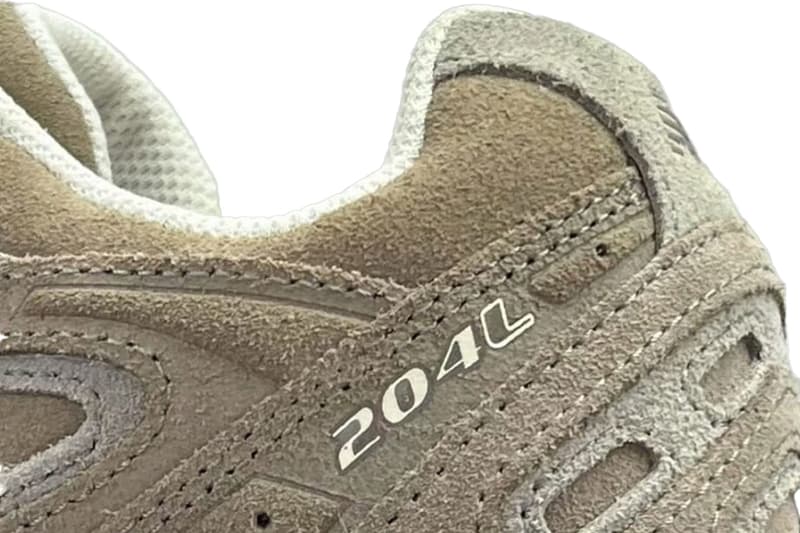 First Look at the Upcoming New Balance 204L | Hypebeast